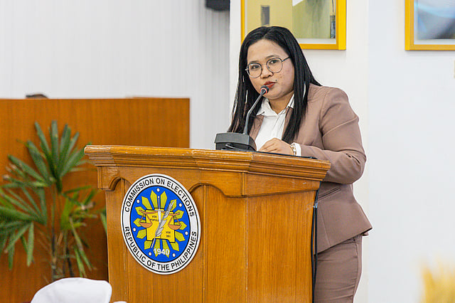 Comelec signs MOA with DSWD, NCDA for inclusive midterms