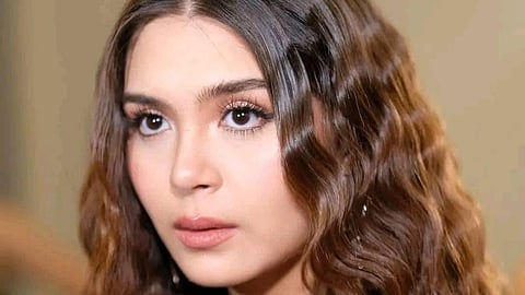 Ashley Ortega bares heartbreaking revelation