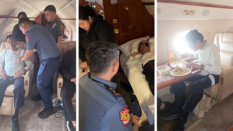 Inside Rody Duterte’s Likely ICC Detention Cell: Facilities and Conditions