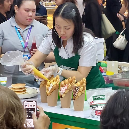 Bakery Fair 2025: A Sweet Celebration of Baking Trends and Techniques