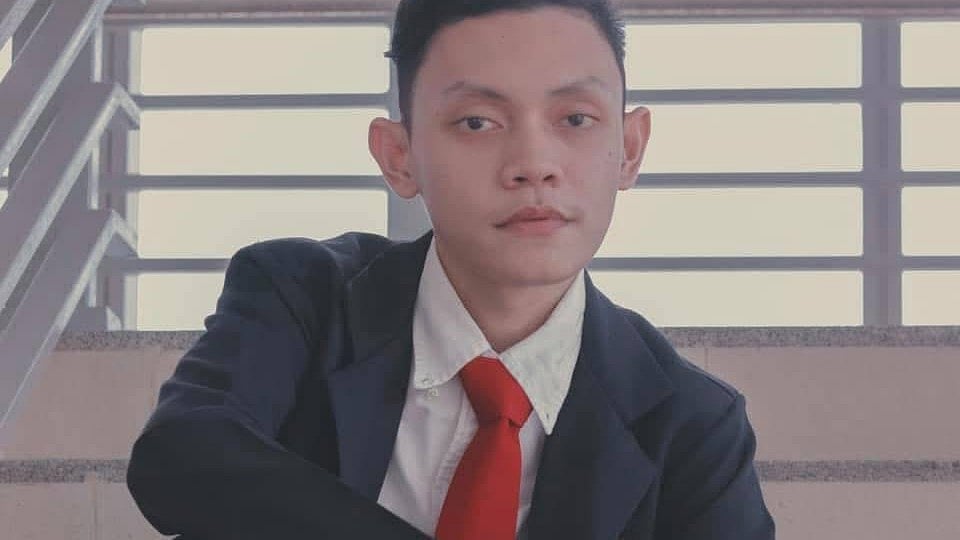 Esnyr Ranollo: From TikTok Sensation to Rising Actor and Comedy Star