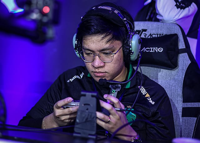 Pheww sets MPL record as Team Falcons ends TNC's streak