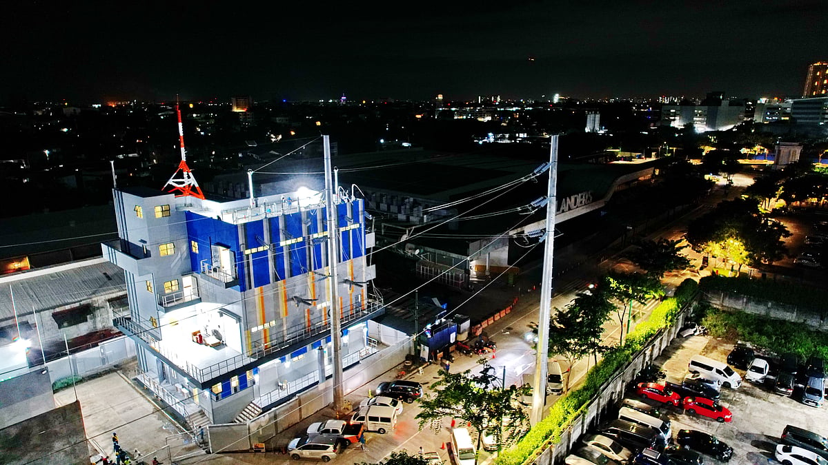 Meralco Drives Energy Transformation with Innovation, Customer-Centric ...