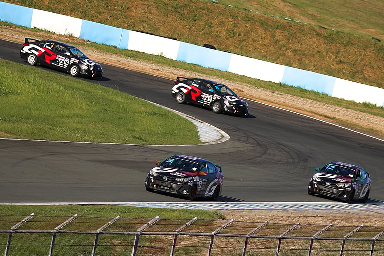 TGR Philippine Cup 2025 Season 11: Faster, Fiercer, Full-Throttle Fun