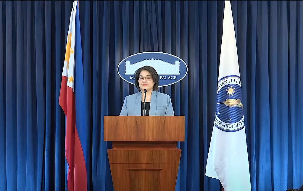 Malacañang Assures OFWs, Urges Caution Amid Zero Remittance Week Calls