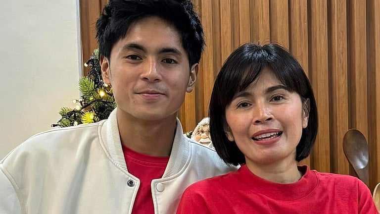 Mommy Grace’s unplanned path to social media fame