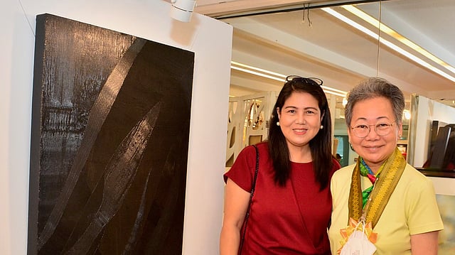 Multi-generational art collective RISES IN SUNSHINE PLACE