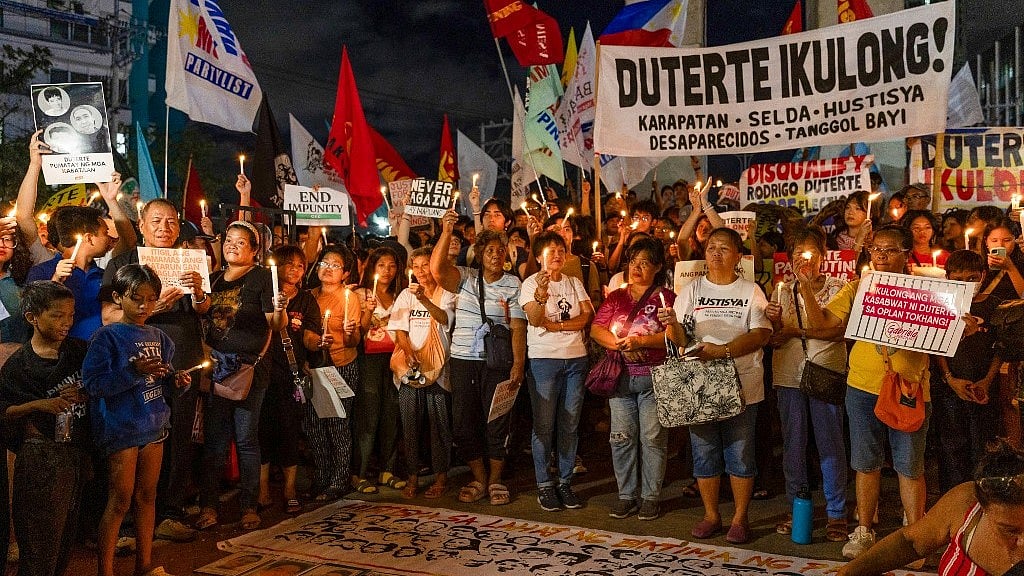 ICC process ‘victim-centered’ — ICC-accredited lawyer