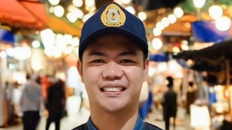 Patrolman Fontillas Refuses to Quit After Criticizing Marcos in Viral Post