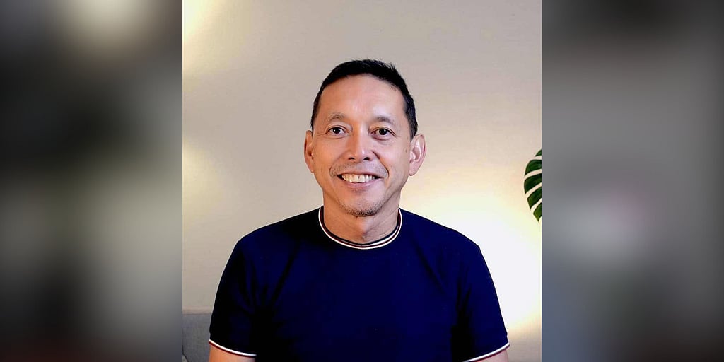 From Love Notes to Canberra: The enduring heart of Joe D' Mango