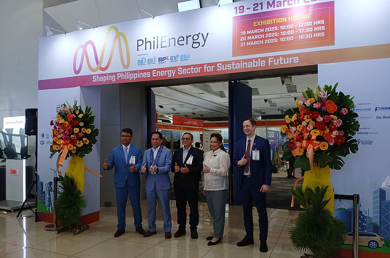 Philippines Pushes Renewable Energy Transition with PhilEnergy Expo 2025