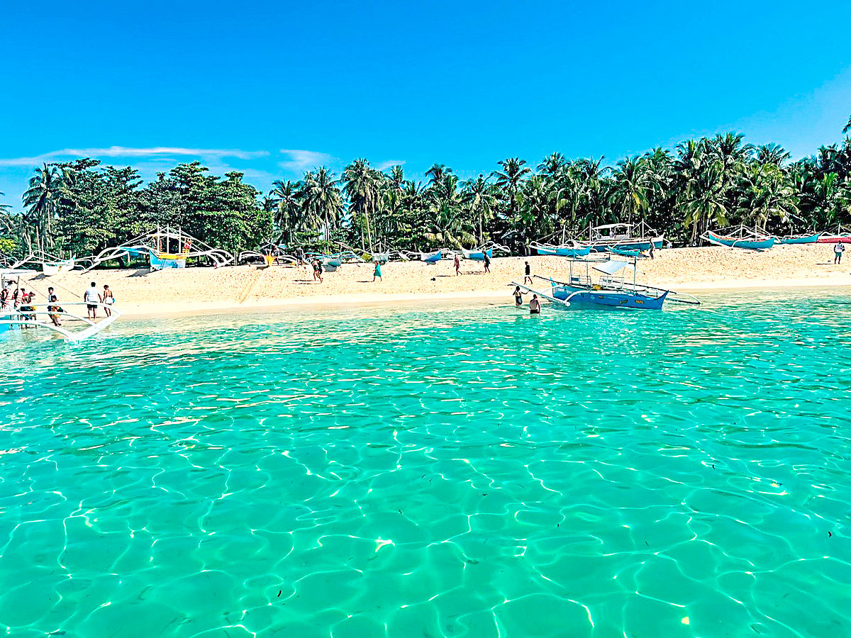 Siargao: The Ultimate Island Destination for Adventure and Serenity
