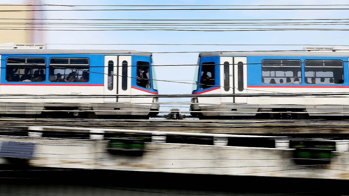 MRT-3 now open one hour later