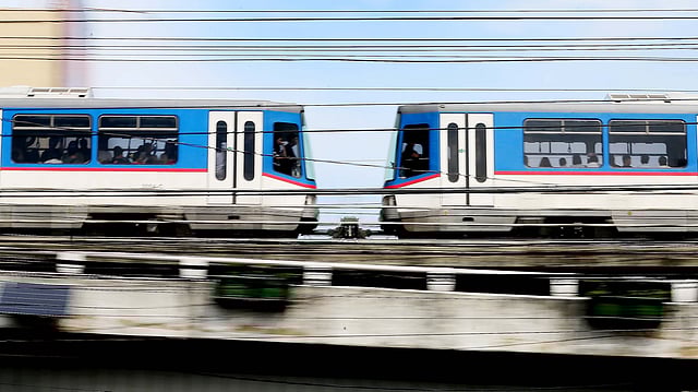 MRT-3 now open one hour later