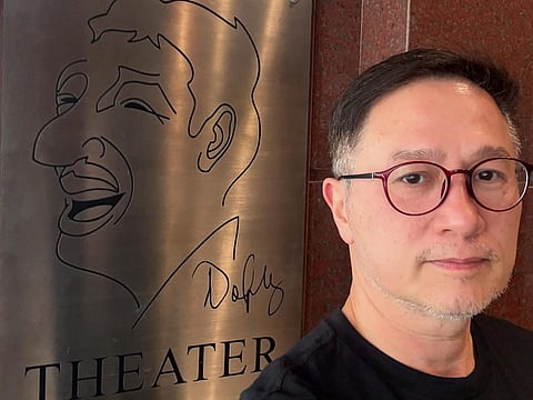 A farewell to Dolphy Theater: Eric Quizon directs Star Awards