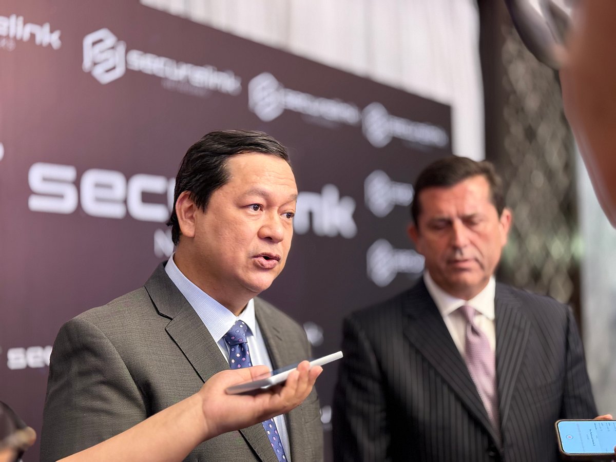 SecureLink Networks Invests in Local Tech Lab for Enhanced Connectivity and Cybersecurity