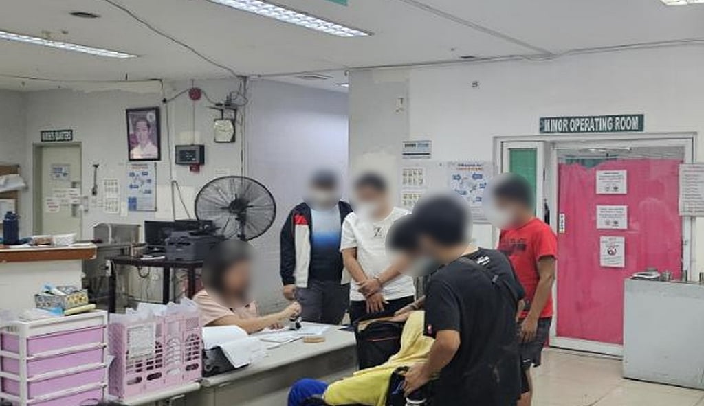 Sytin brother tagged murder mastermind