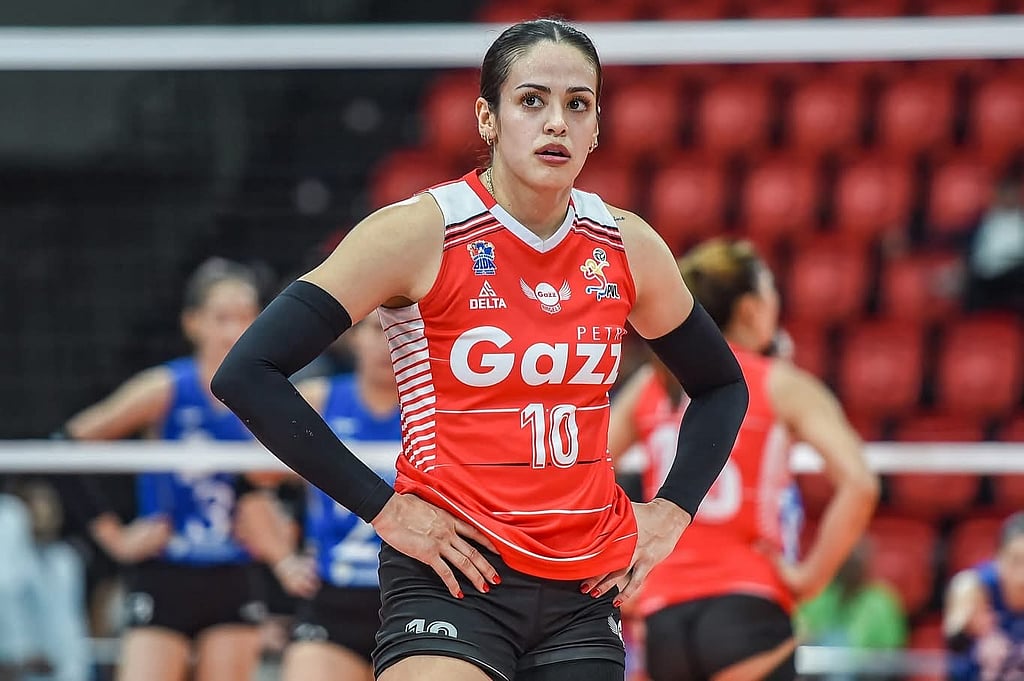 PVL semis hostilities erupt