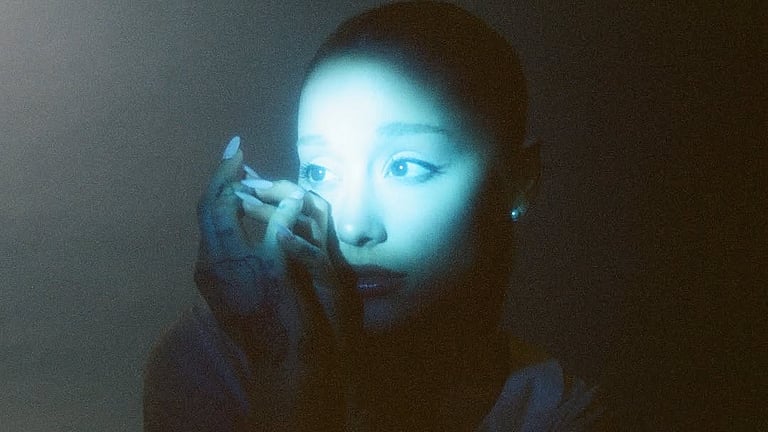 Ariana Grande Releases Eternal Sunshine Deluxe with Six New Songs