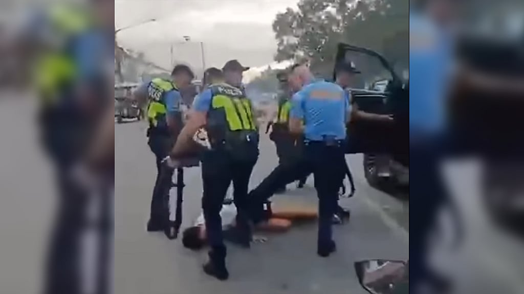 Antipolo ‘road rage’ ends with tragic shooting