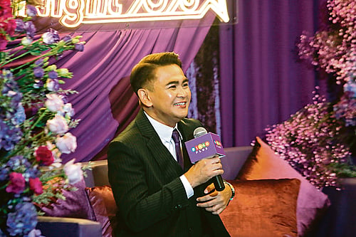 BingoPlus Night 2025: Bigger, better, more powerful than ever
