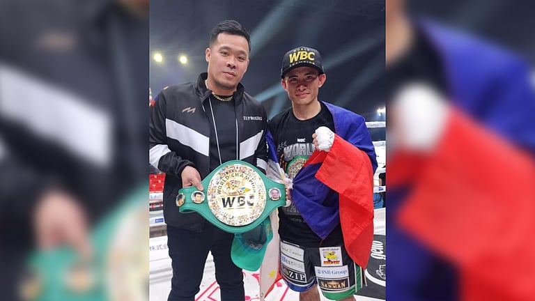 Jerusalem whips Shigeoka, retains WBC crown