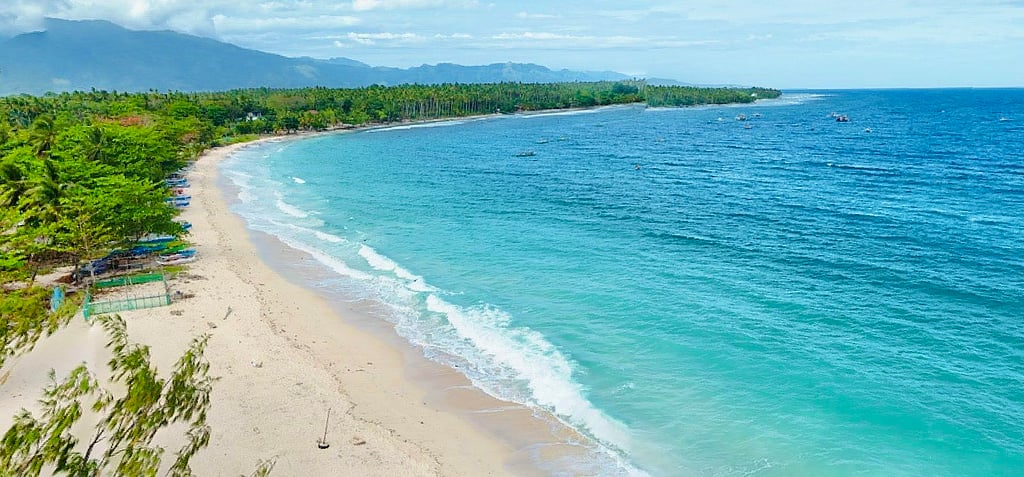 Explore Dahican, Mati: A Hidden Paradise in Davao Oriental