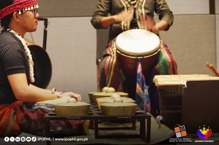 IP Month 2025 prioritizes OPM protection