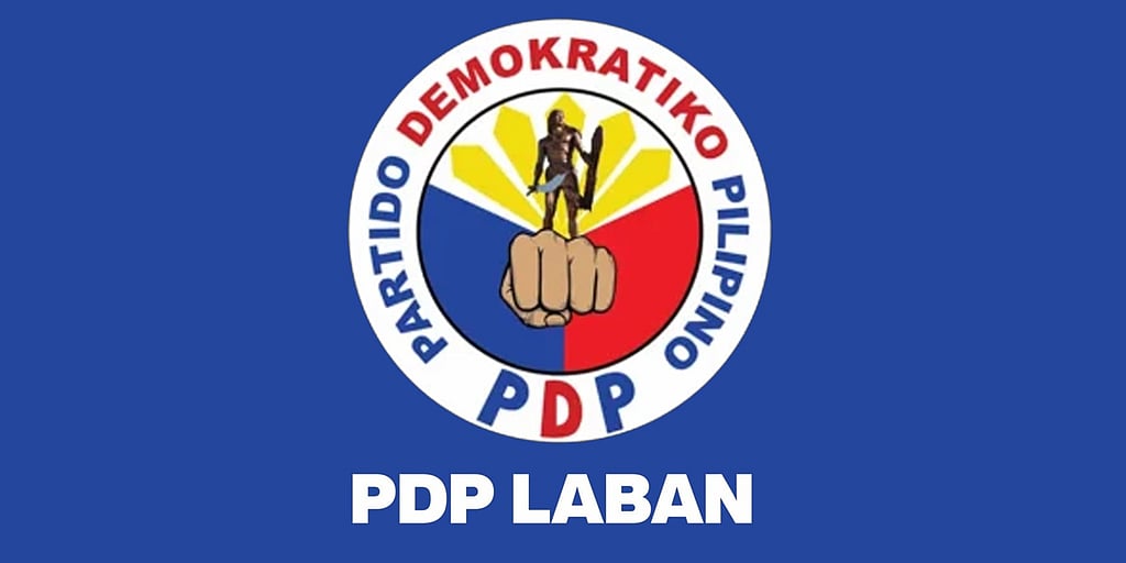 PDP-Laban backs Sara Duterte’s 2028 presidential run