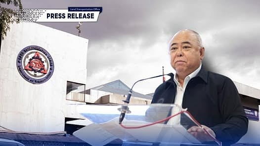 LTO collects over P8.3B in revenues