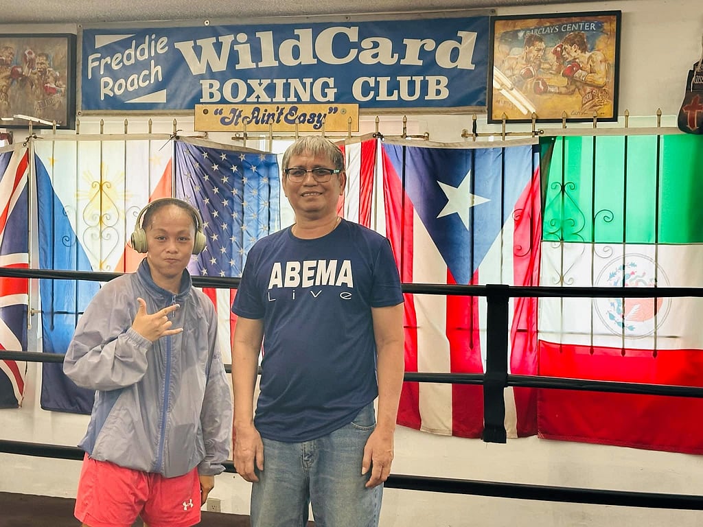 Brix Flores: The Heart and Soul of Philippine Boxing’s Community