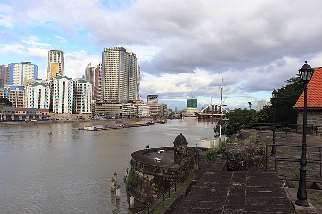 Electric ferries to sail Pasig River soon, says DOST