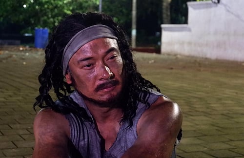Why ‘Fatherland’ is rare, truthful cinema