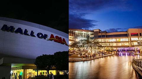 Malls Announce Holy Week 2025 Operating Hours