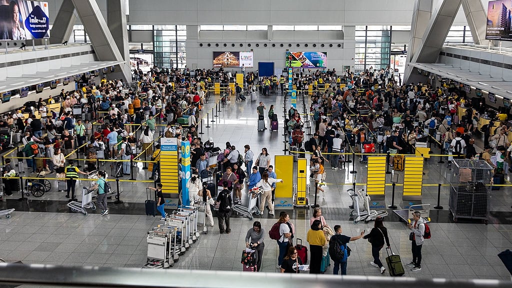 NAIA ready for Holy Week rush