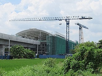 North-South Commuter Railway (NSCR) Gears Up for 2026-2027 Launch, Aims ...