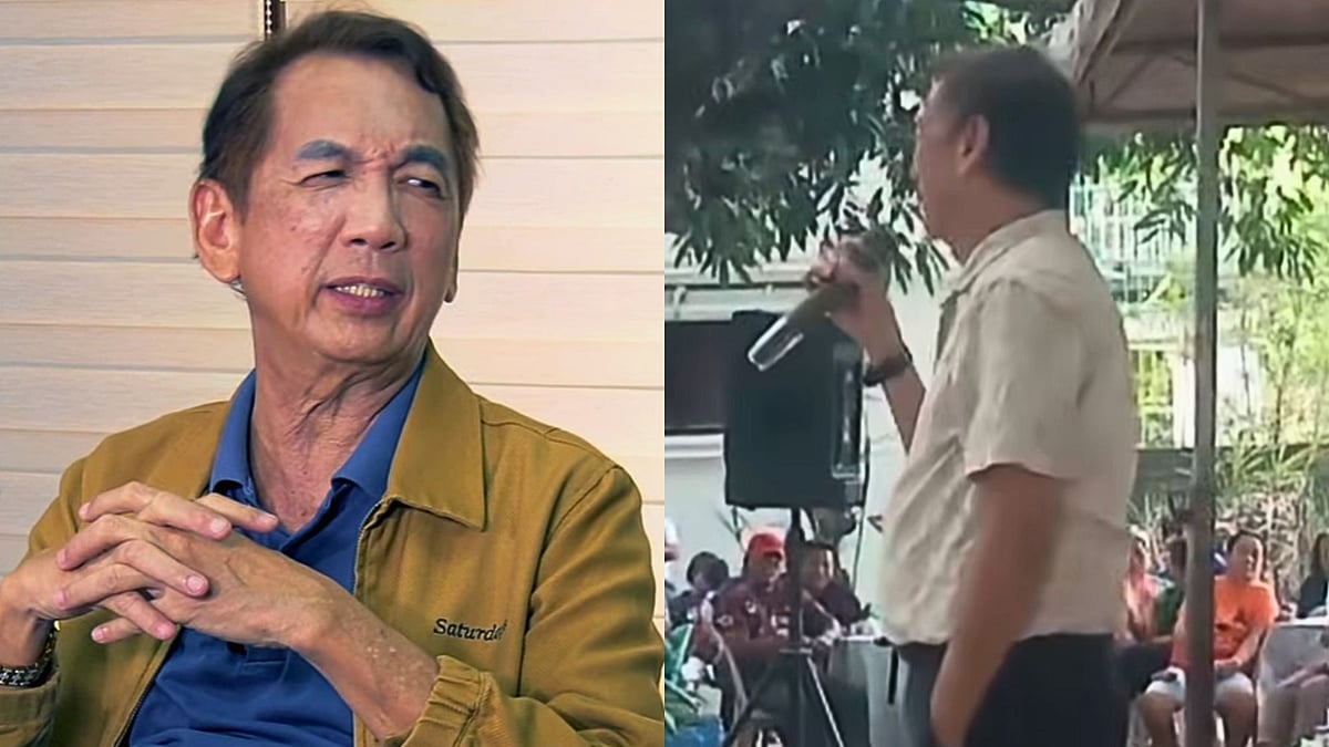 Comelec issues SCO vs. Nueva Ecija gubernatorial bet over cancer remark