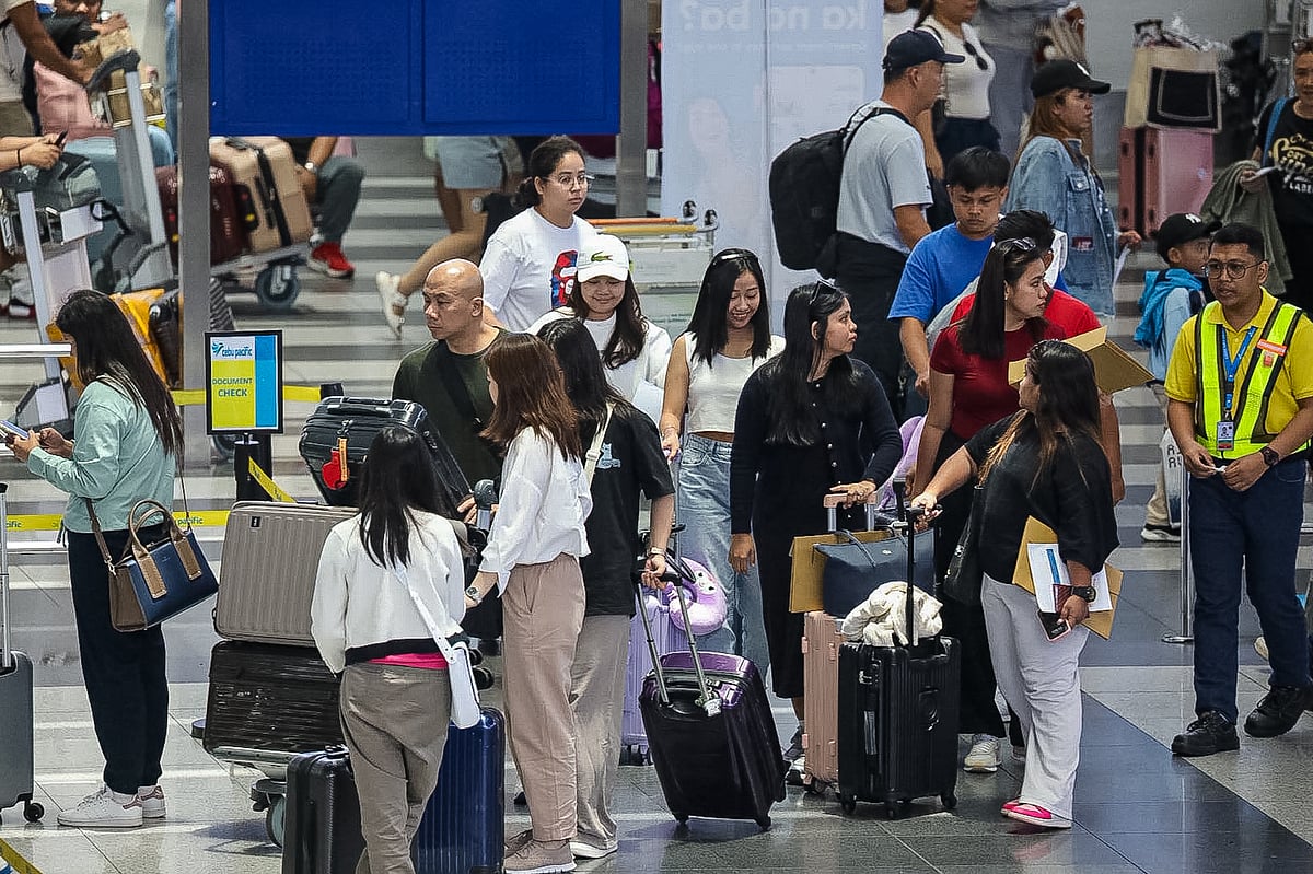 PBBM to agencies: Ensure safe, convenient Holy Week travel