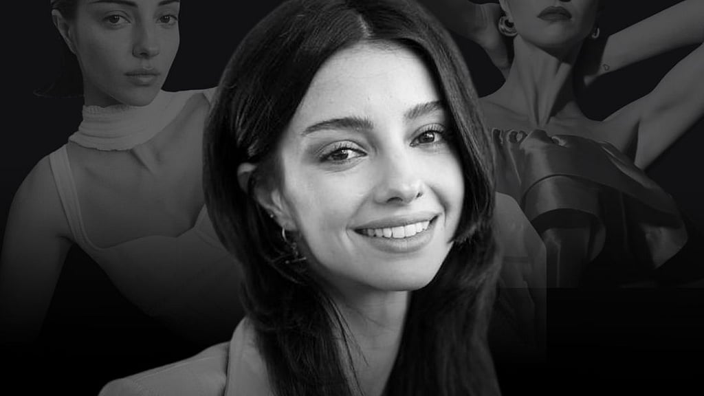 Lucy Markovic, ‘Australia’s Next Top Model’ alum, dies at 27