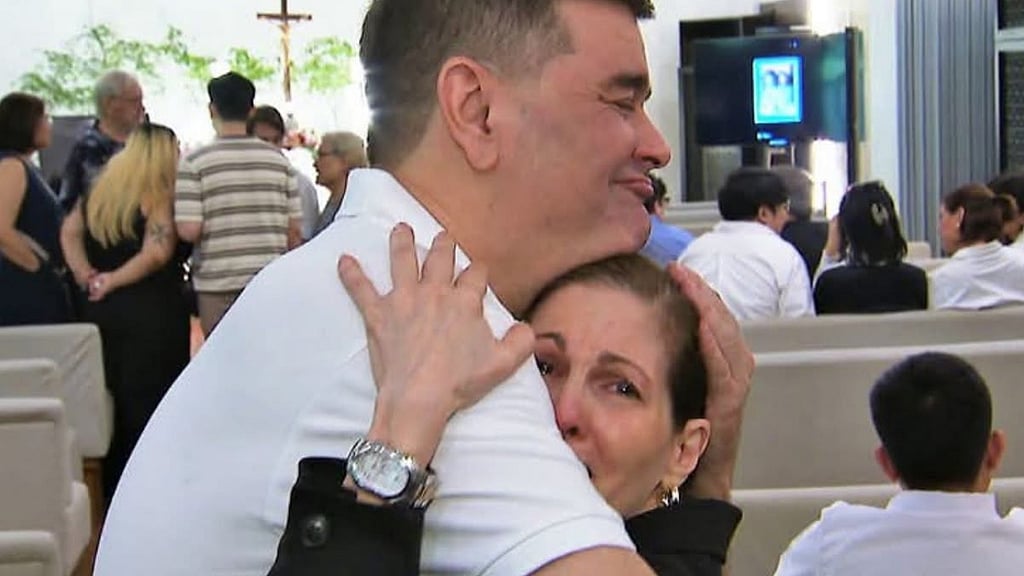 Jackie Lou and Monching reflect on Pilita Corrales’ final days and legacy