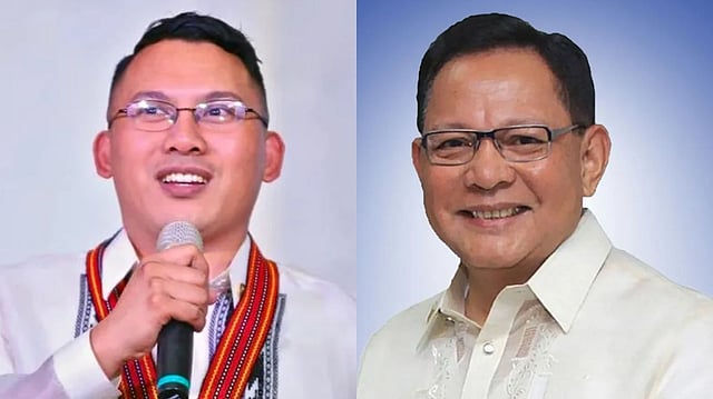 Lambino, Cardema in hot water over Duterte fake news