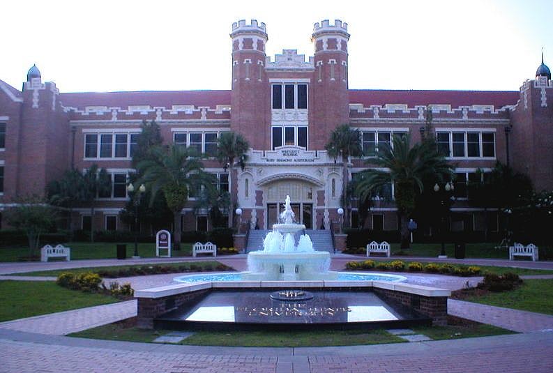 Two dead, five injured in Florida State University shooting