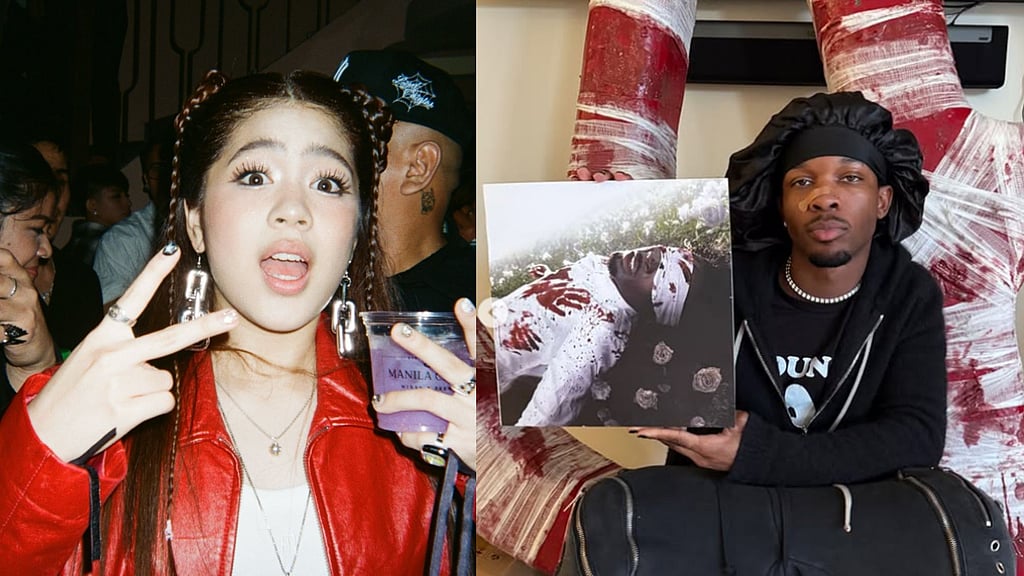 Niana Guerrero Joins D4VD on Coachella Stage in Global Milestone