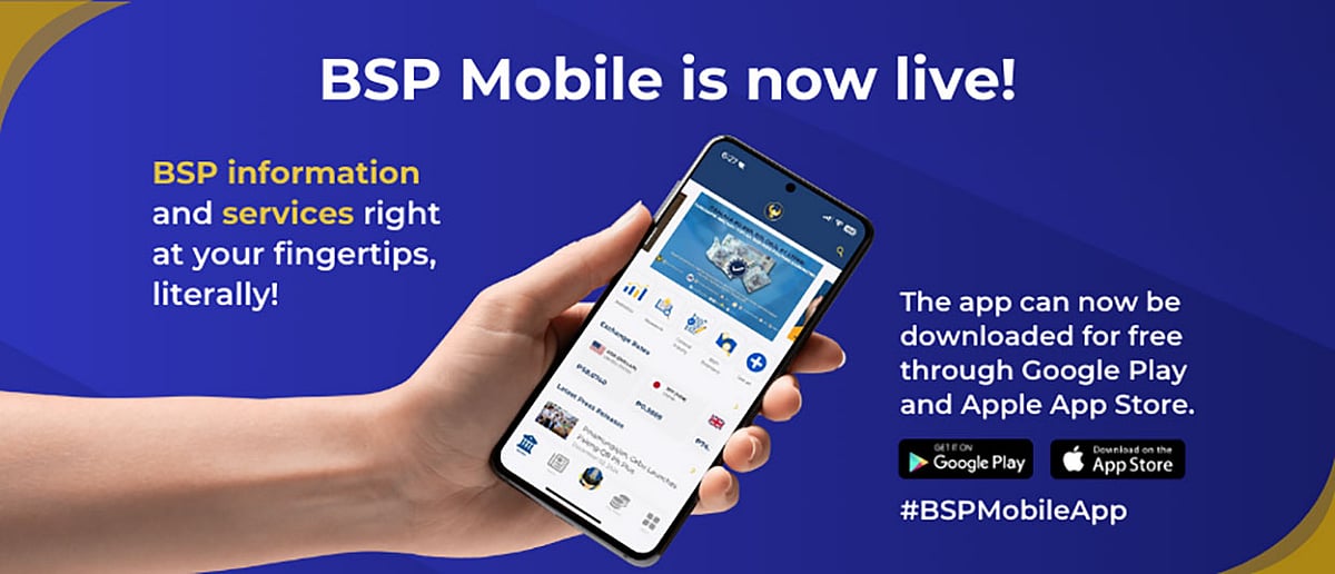 BSP extends policy services through app