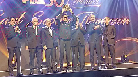 PBA completes 50 Greatest list; Scottie Thompson lauded by ArenaPlus ...