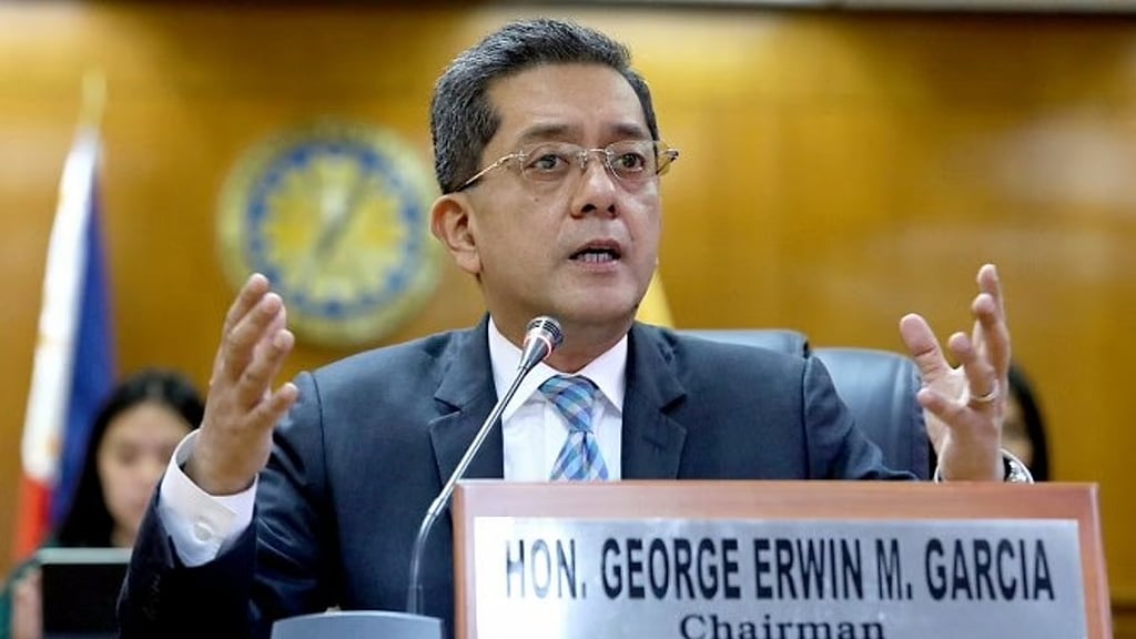 Comelec probes use of USSC cards in alleged vote-buying