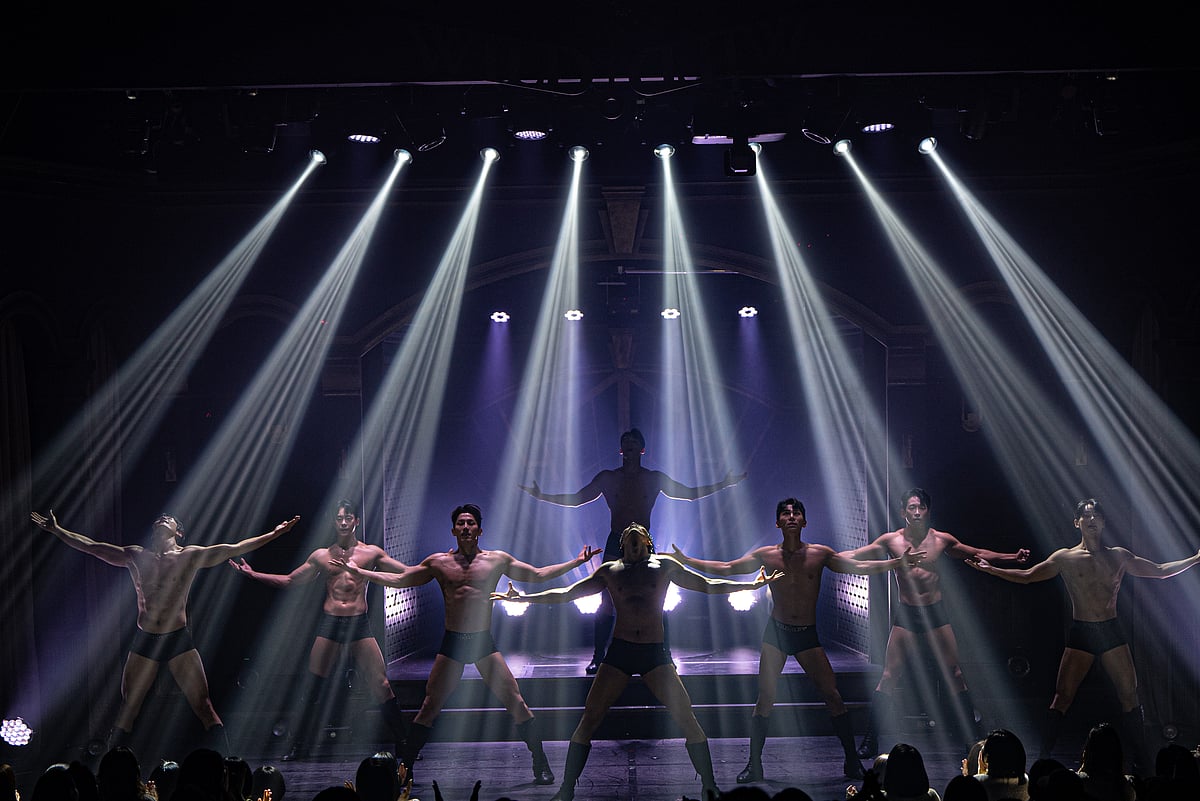 Oppa fever to take Manila on 24 May