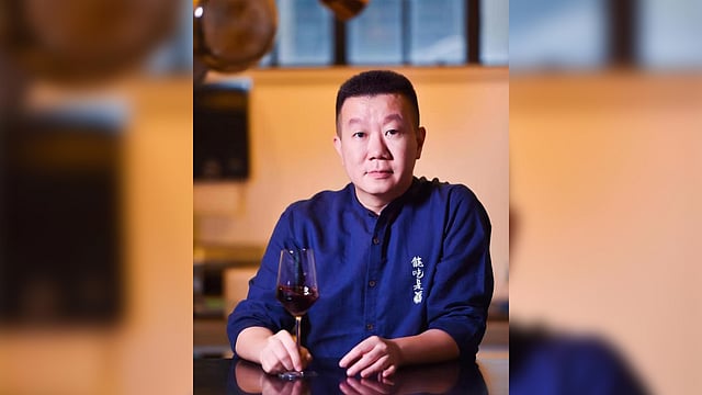 Chef Jereme Leung returns to Conrad Manila
