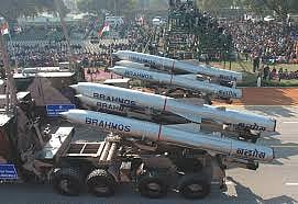 Gibo confirms another delivery of BrahMos missile system to Phl