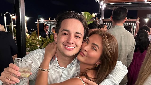 Sofia Andres and Daniel Miranda Spark Breakup Rumors Amid Social Media ...